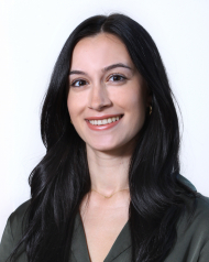 Graduate Students | CS